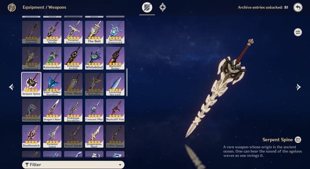 Best Genshin Impact Itto build for DPS role