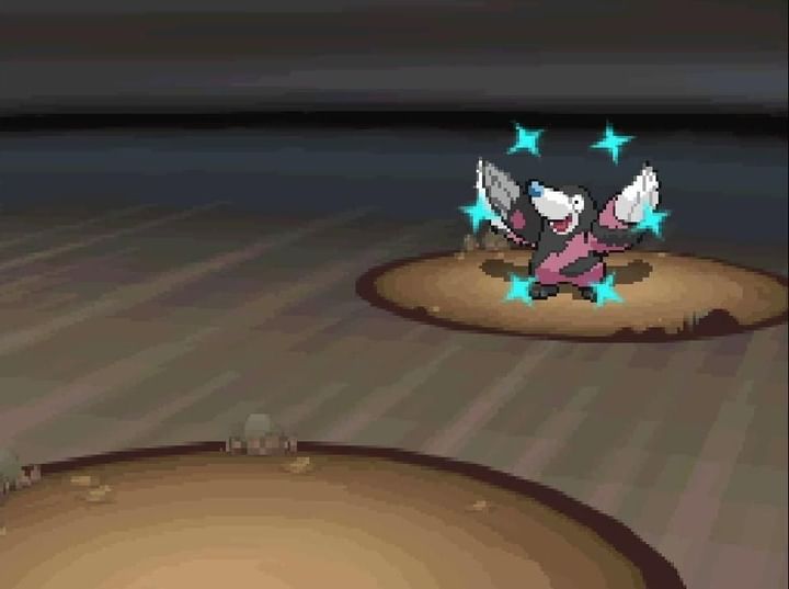 Shiny Drilbur has yet to appear in Pokemon GO