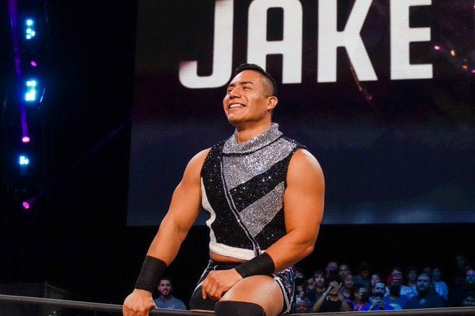 AEW Rumors: Backstage update on Jake Atlas signing with Tony Khan's company