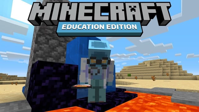Top 5 fun facts about Minecraft Education Edition