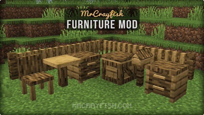5 best Minecraft building mods that are free to download
