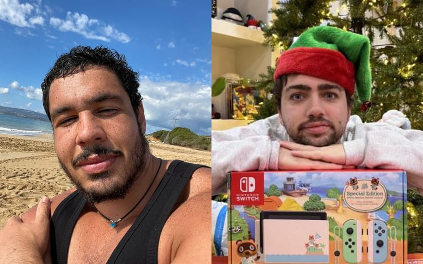 Greekgodx returns to Twitch, explains why he doesn't get along with ...