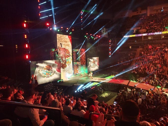 AEW News: Alberto Del Rio teases alliance with Andrade El Idolo