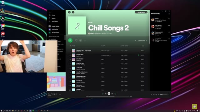 Minecraft star Tubbo announces Dream SMP updating to 1.18 version