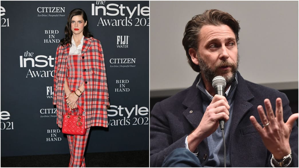 Andrew Form net worth: All about Alexandra Daddario's fiancé as couple ...