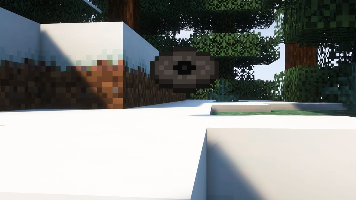 5 best music discs in Minecraft 1.18 version