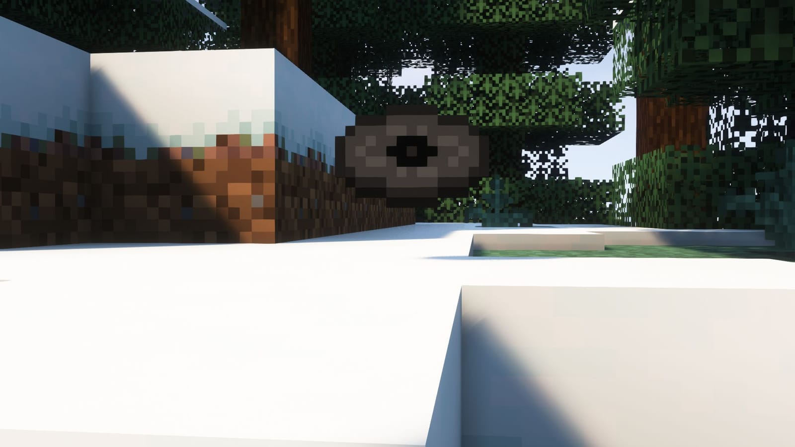 5 best music discs in Minecraft 1.18 version