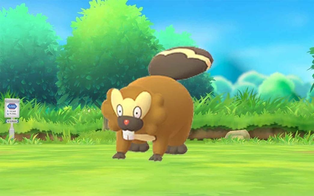 How to get Pokerus on a Pokemon in Brilliant Diamond and Shining Pearl