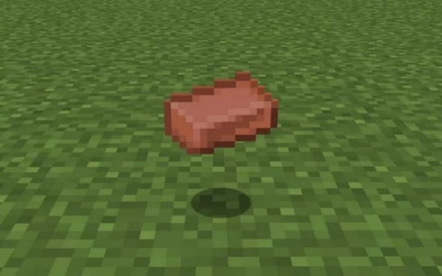 5 best uses of copper in the new Minecraft 1.18 update