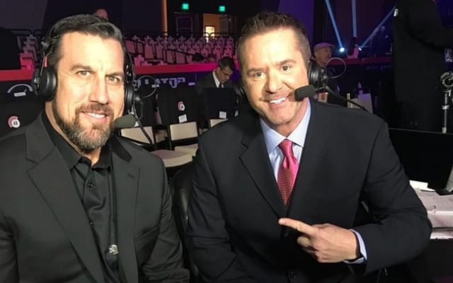 5 Interesting facts about Mike Goldberg