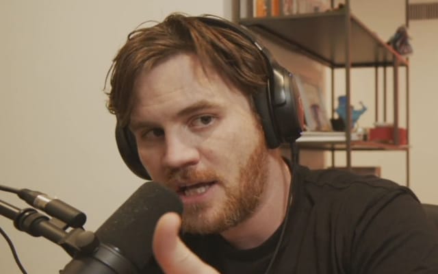 WillNeff says Twitch didn't invite him to movie events despite being ...