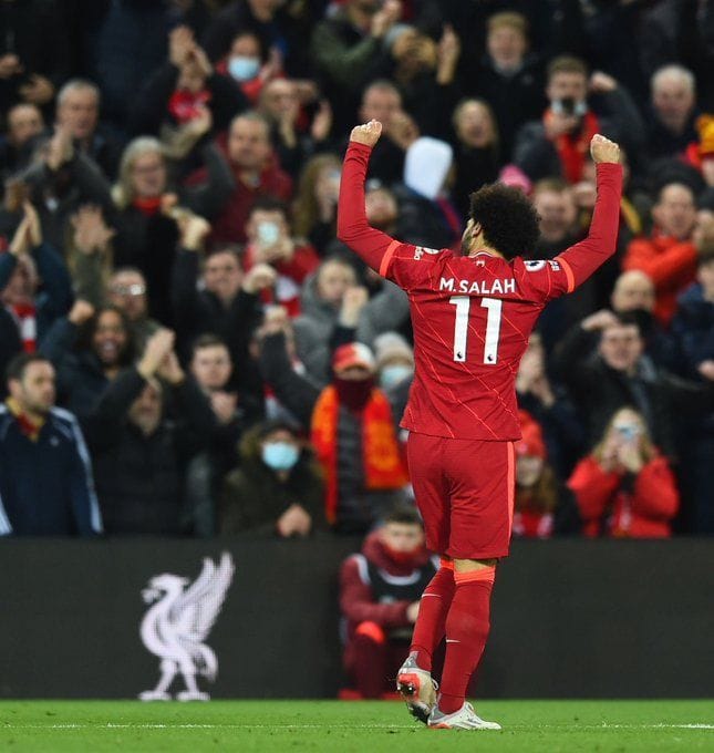 Ranking the 5 best left-footed forwards in 2021