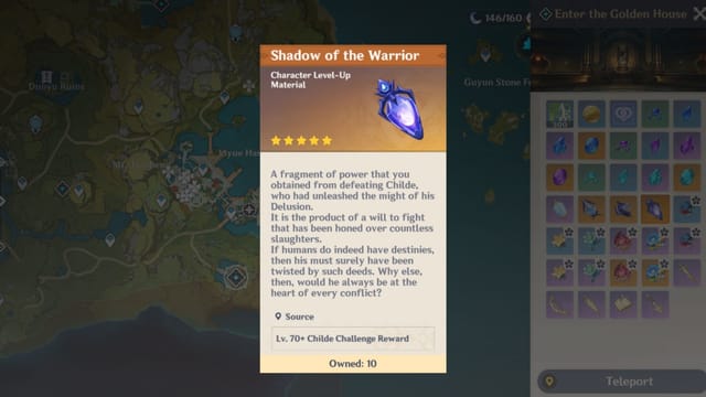 7 materials to farm for Ganyu before her rumored rerun in Genshin ...