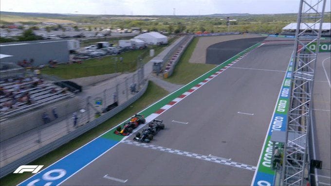 Red Bull F1: 2021 season review