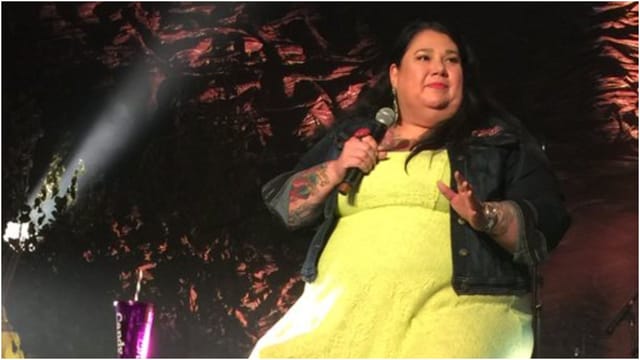 Who was Candy Palmater? Tributes pour in as Canadian comedian and ...