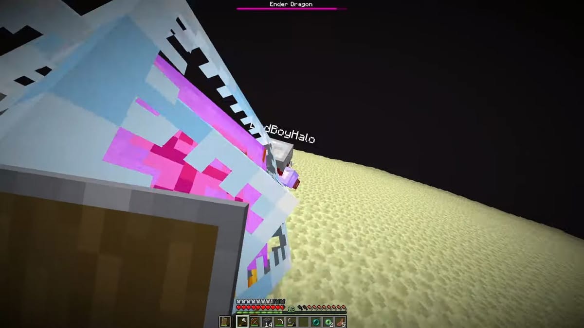 Dream's Minecraft Speedrunner vs 5 Hunters rematch: Who actually won?