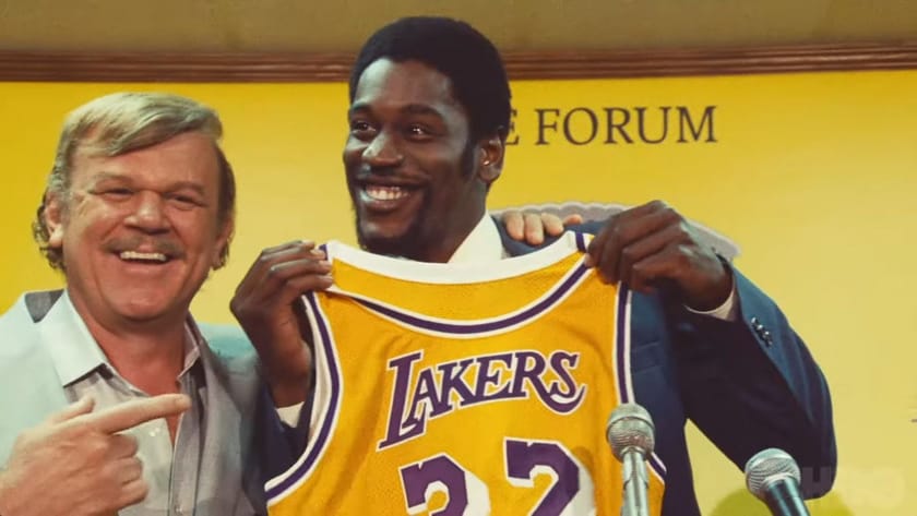 5 major casting choices for the upcoming HBO series on LA Lakers ...