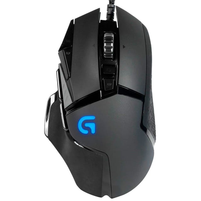 6 best gaming mouse(s) under 50 dollars