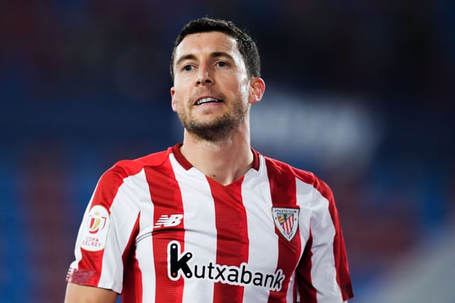 5 best right-backs in La Liga (2021)