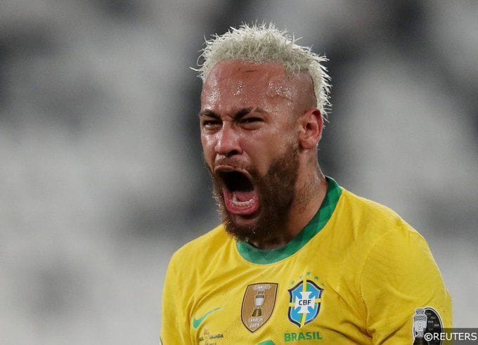 Ranking the 5 greatest Brazilian footballers of the 21st century