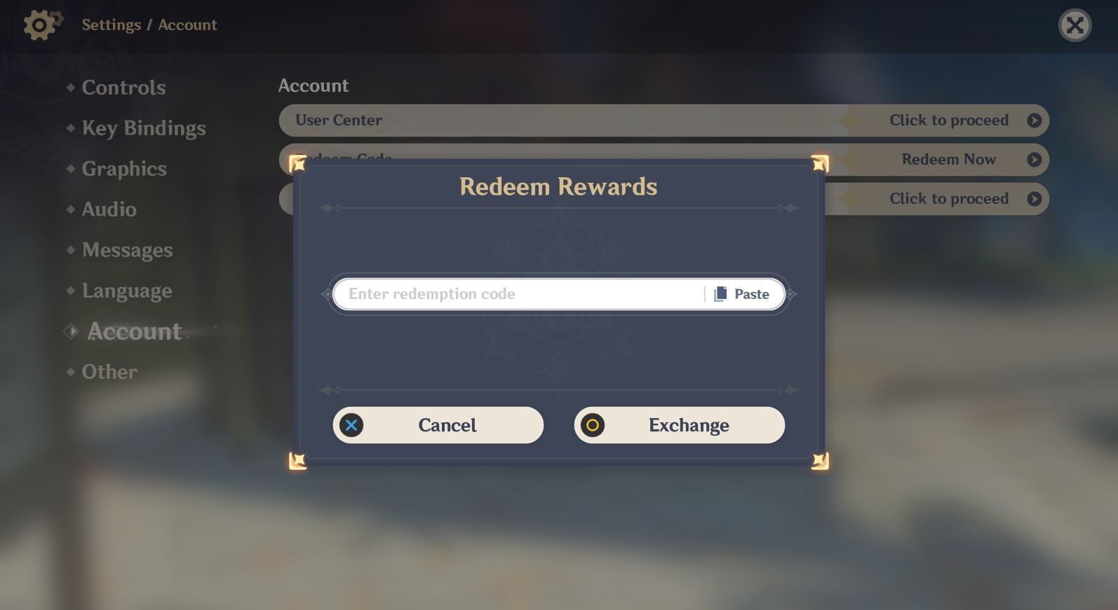 How to redeem Genshin Impact codes on mobile and PC to get free primogems: Step-by-step guide