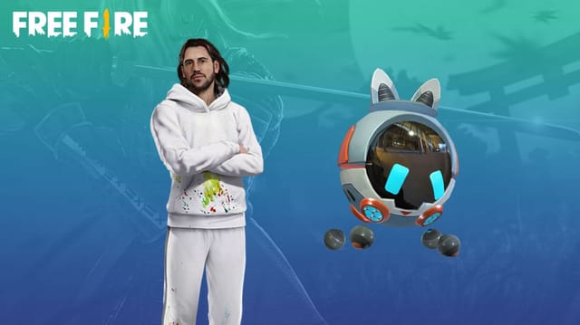 5 best Free Fire character and pet combinations for healing and combat ...