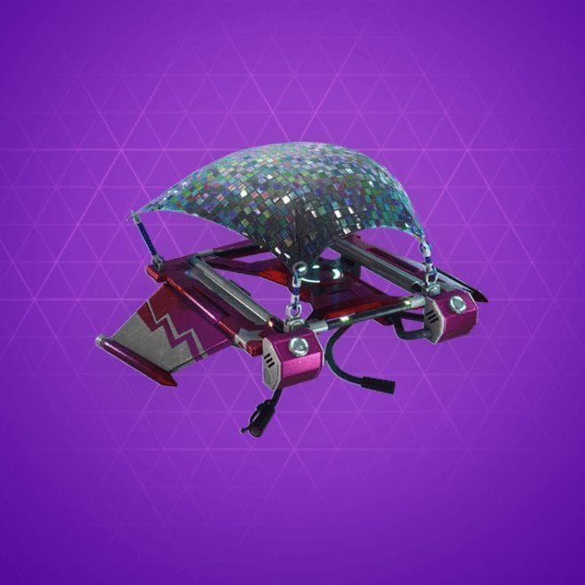 3 forgotten Fortnite gliders that are extremely rare (and 3 that ...