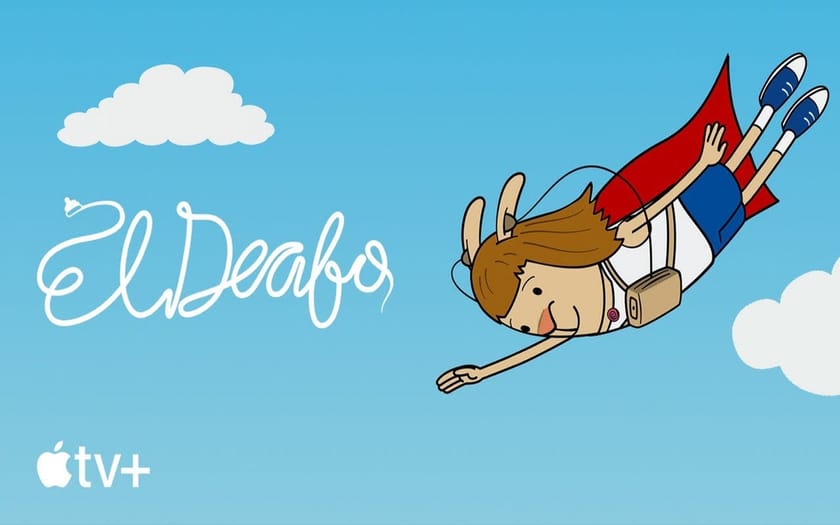 Where to watch 'El Deafo'? Release date, trailer and more