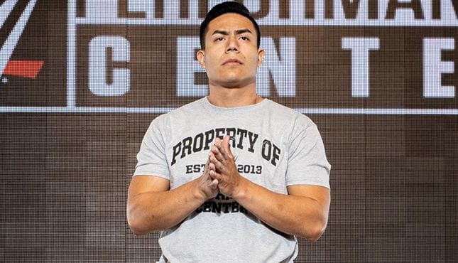 Why was AEW debutant Jake Atlas released from WWE?