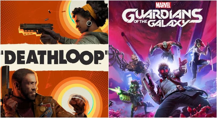 5 best story-driven games of 2021