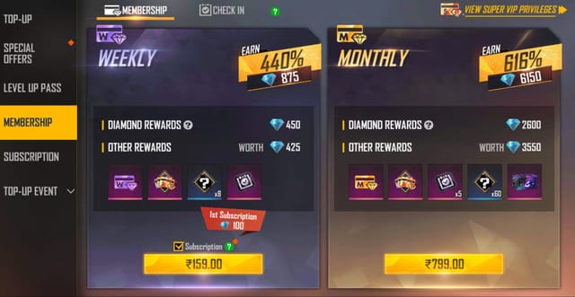 How to get Free Fire diamonds for cheap in 2021