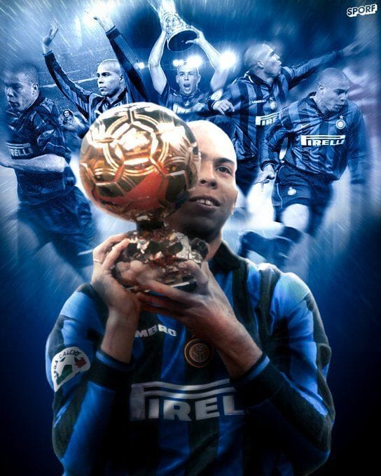 “They are the top 4” - Brazil legend Ronaldo names four greatest ...