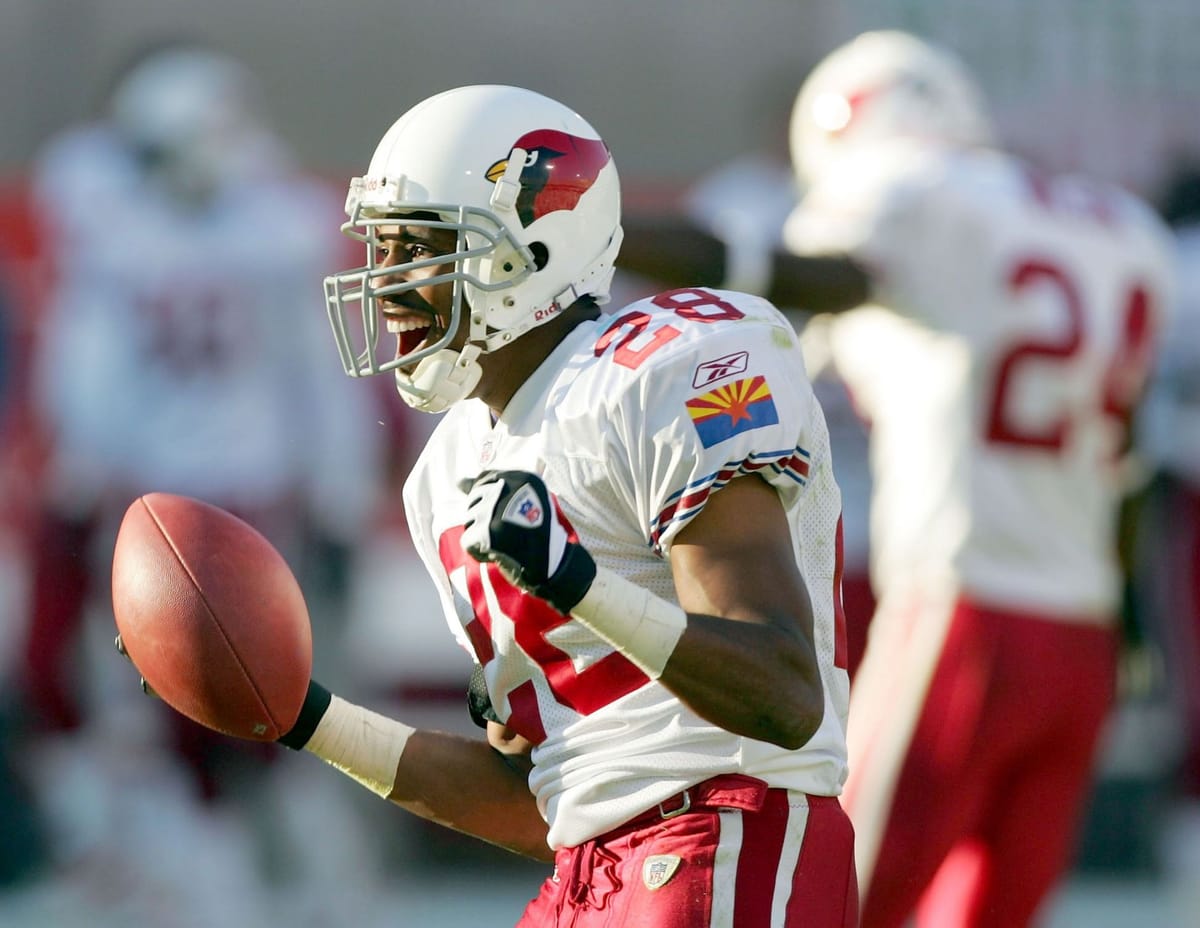 NFL throwback uniforms that should return in 2022