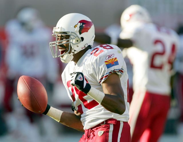 NFL throwback uniforms that should return in 2022