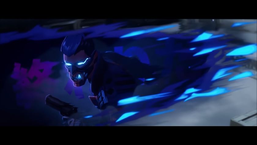 Will Yoru's rework finally improve his pick rate in competitive Valorant?