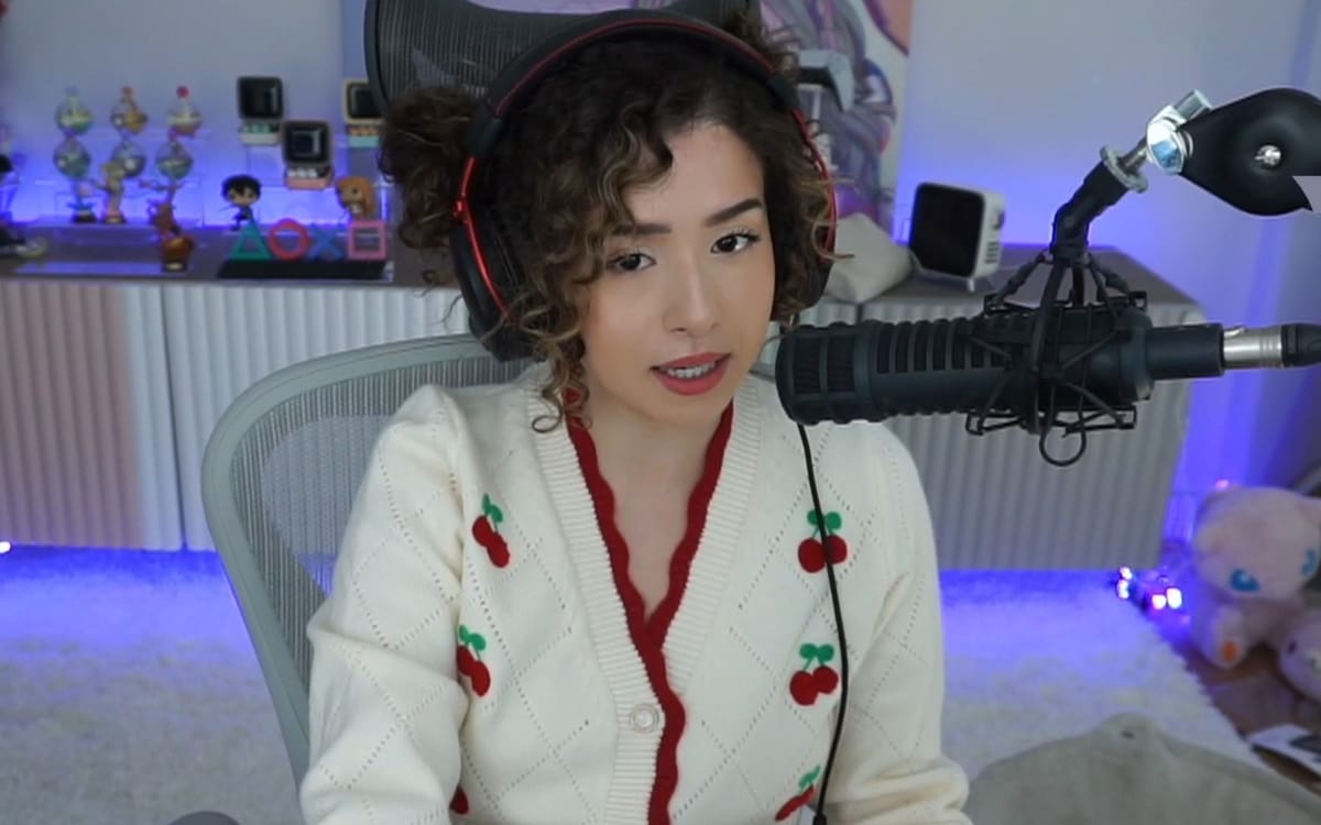 Pokimane expresses her opinion on streamers playing Activision-Blizzard ...