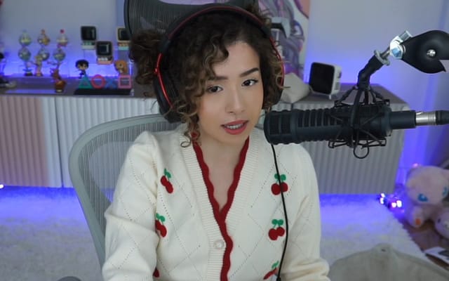 Pokimane expresses her opinion on streamers playing Activision-Blizzard ...