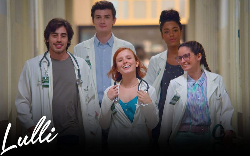 'Lulli' review: A scatterbrained comedy that makes an attempt to tug at ...