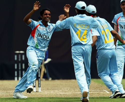 Bihar Cricket Players List & Stats