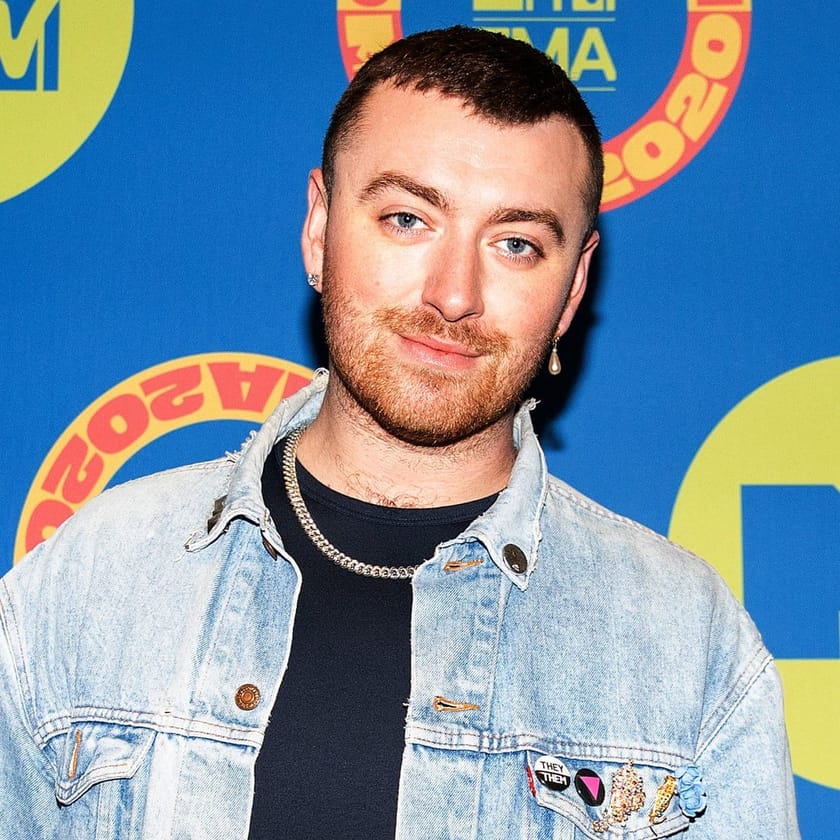 "No excuse to treat your fans like this": Sam Smith under fire after ...