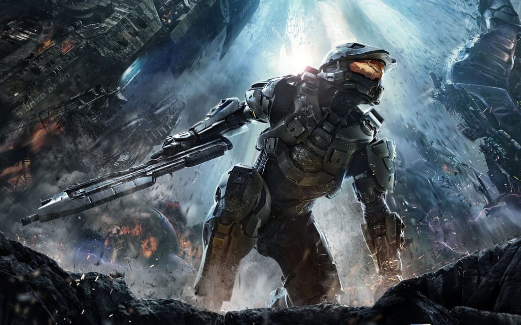 Halo: A brief history of how it changed gaming