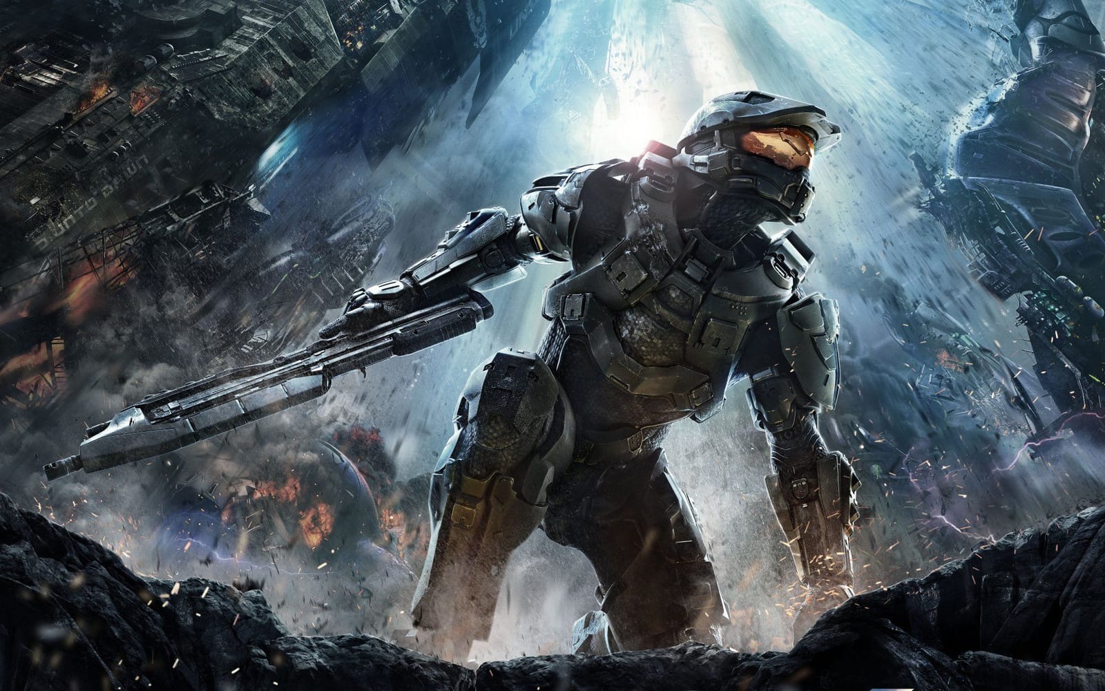 Halo: A brief history of how it changed gaming