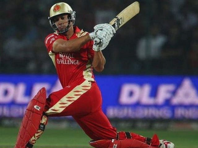 Ross Taylor announces international retirement: 3 best knocks by the ...