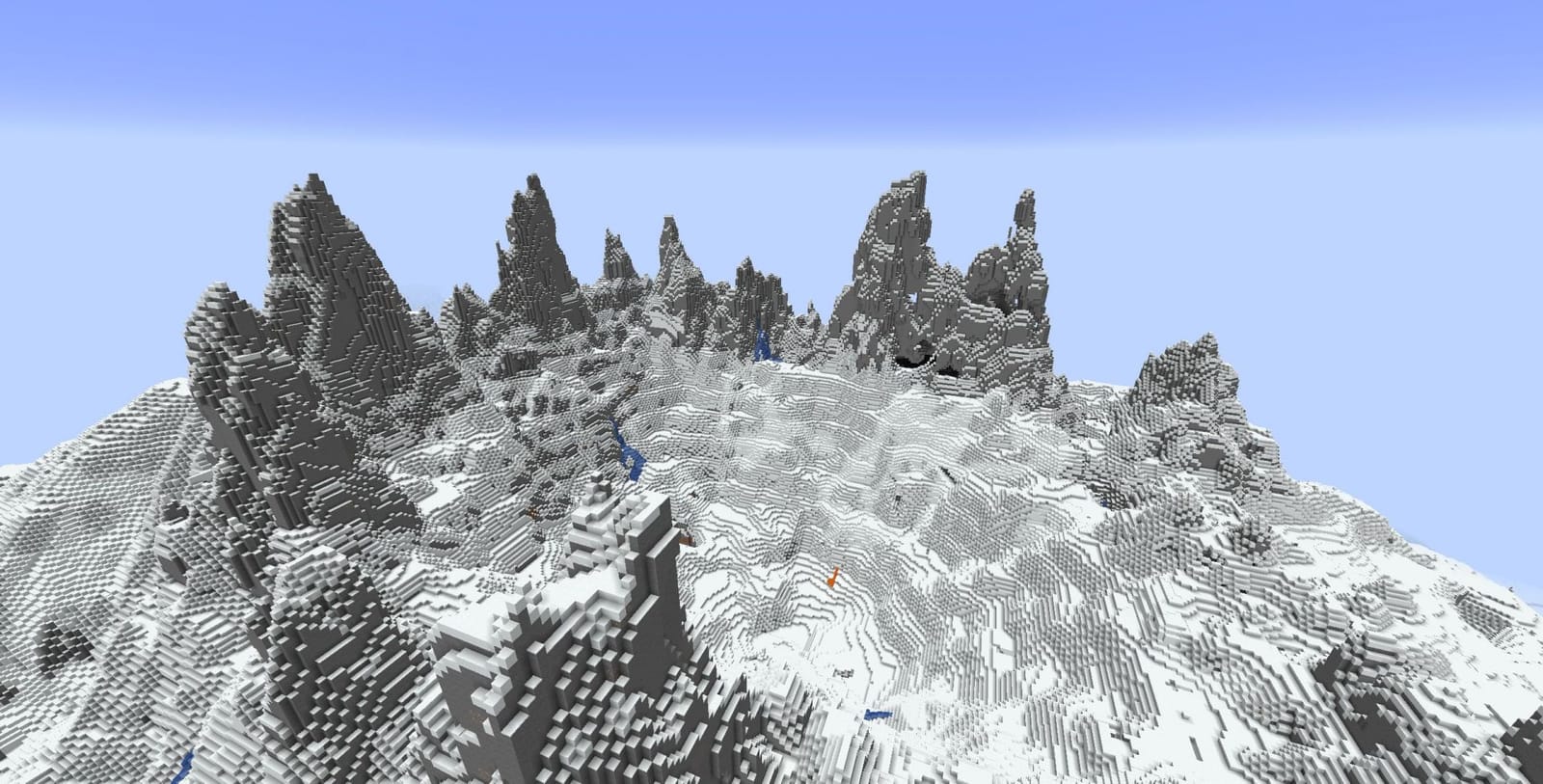 5 prettiest biomes in Minecraft 1.18 update