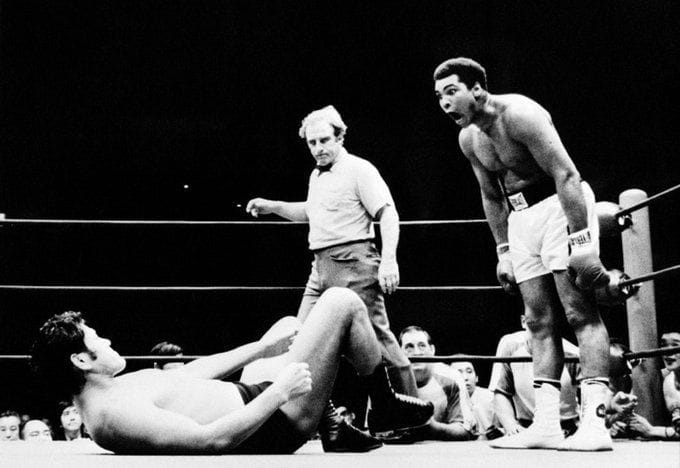 5 Greatest WWE Superstars from Japan