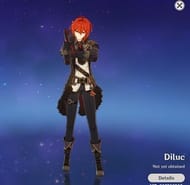 Diluc | Genshin Impact- Appearence,personality,Rating,Best Builds and FAQs