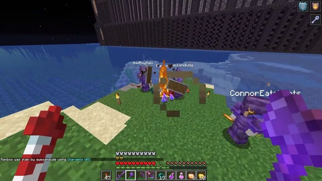 Minecraft star Ranboo talks about his new lore on Dream SMP