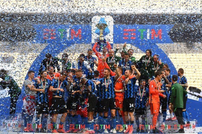 Ranking the 5 best clubs in world football this year (2021)