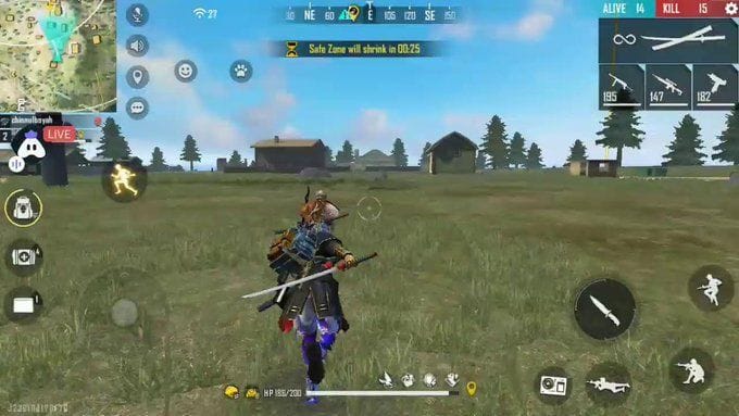 5 best phones for Garena Free Fire MAX (2022)