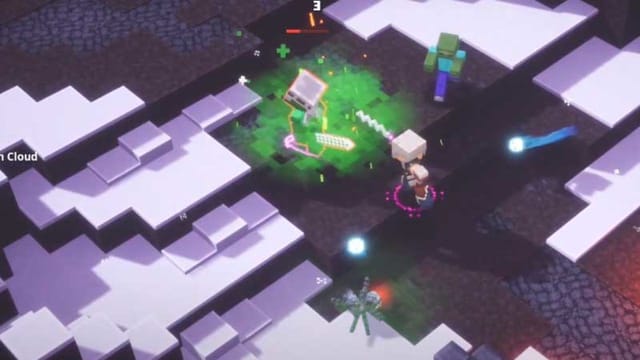 5 best Minecraft Dungeons features unique to the game